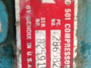 New and Used Caterpillar 3208 Air Compressors for sale | TPI