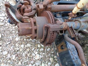 New and Used Dana 70 Axles, Complete Rears For Sale | TPI