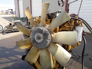 New and Used Caterpillar C7 Fans for sale | TPI