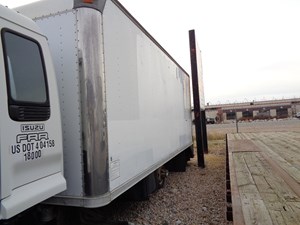New and Used Van Bodies Truck Boxes/Bodies For Sale | TPI