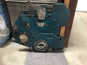 New and Used International DT466 Front Covers For Sale | TPI