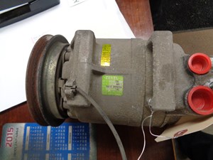Used 2006 Isuzu NPR A/C Compressor for sale | Corinne Utah United ...