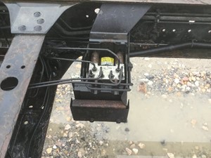 New and Used Isuzu NRR ABS Control Modules for sale | TPI