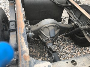 New and Used Isuzu NPR-HD Rear Rears (Tandem Rear or Single) for sale | TPI