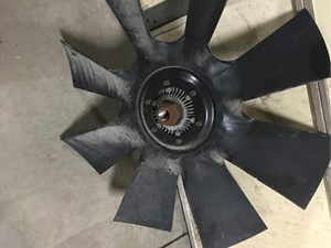 New and Used International DT466E Fans for sale | TPI