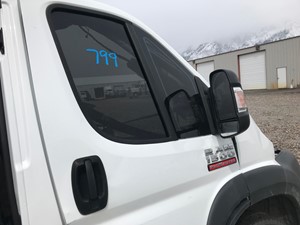 New and Used Dodge ProMaster 1500 Door Windows for sale | TPI