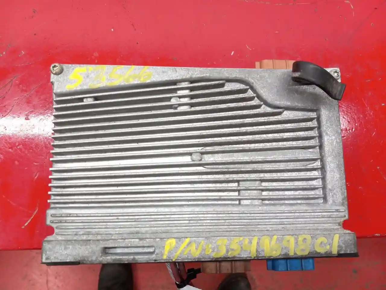 Used, Recycled, New, and Aftermarket Heavy Duty Truck Parts