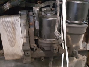 New and Used Paccar MX Oil Coolers for sale | TPI