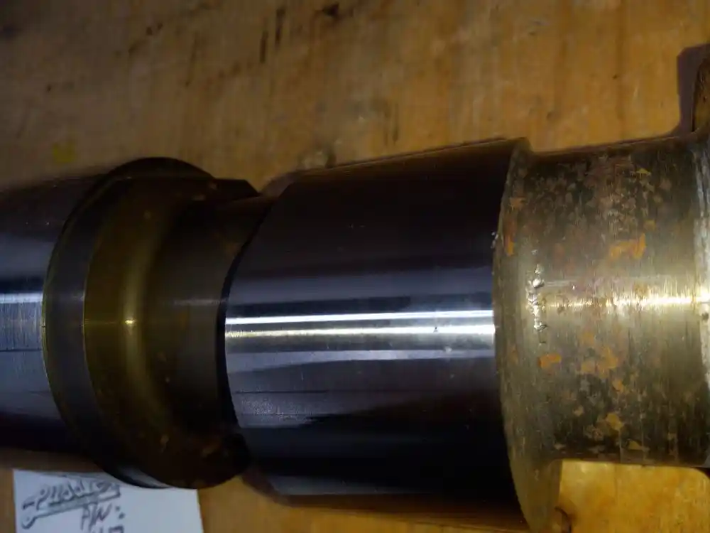 Used CUMMINS ISX Camshaft for sale | Ste-Julie Quebec Canada ...