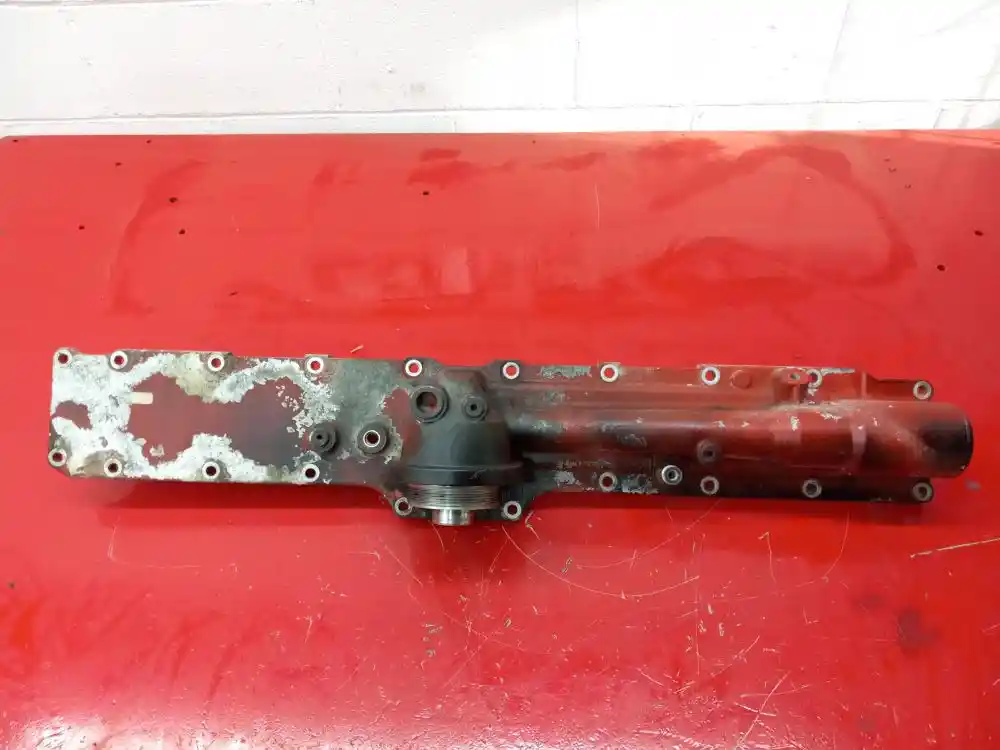 Used CUMMINS ISX Oil Cooler for sale | Ste-Julie Quebec Canada | Oil ...