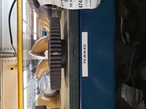 New and Used Caterpillar C12 Idler Gears For Sale | TPI