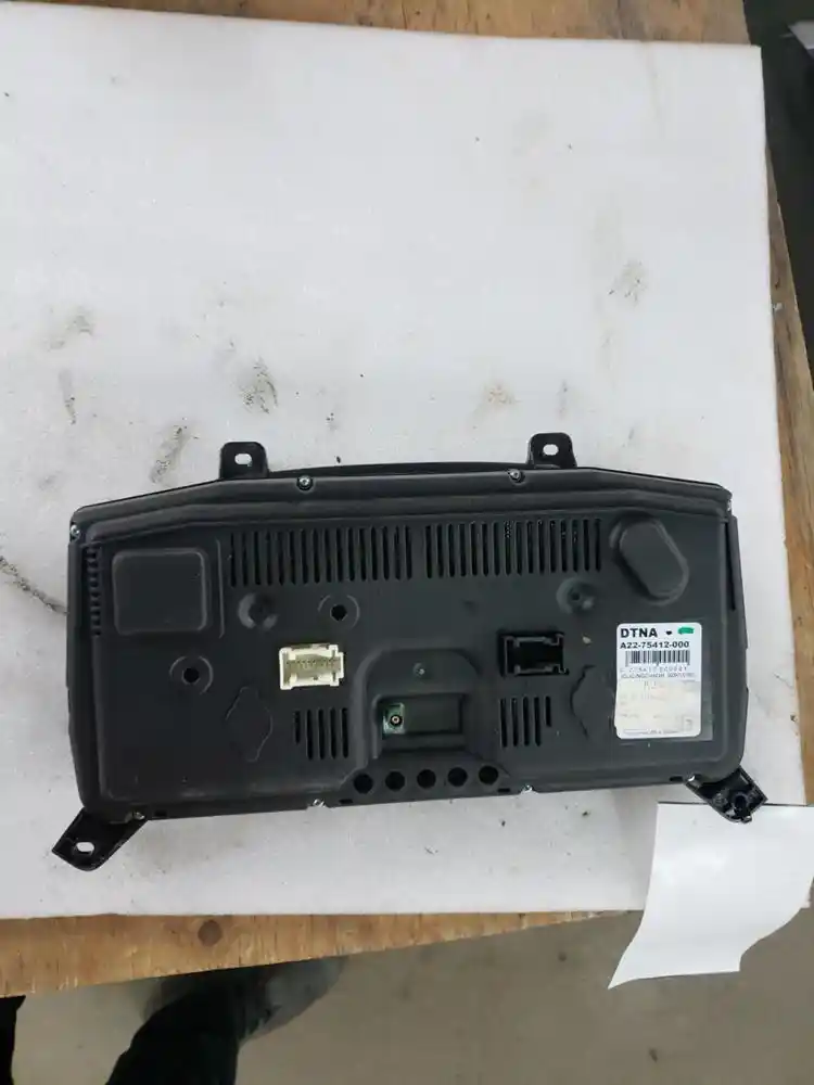 Used 2019 FREIGHTLINER CASCADIA NEW Instrument Cluster