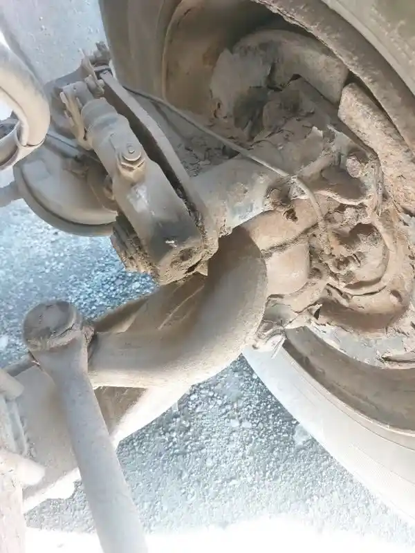 Used, Recycled, New, and Aftermarket Heavy Duty Truck Parts