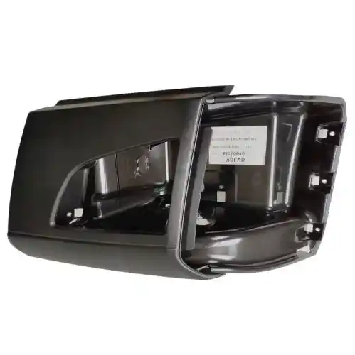 New 2018 Volvo VNL Bumper for sale | Ste-Julie Quebec Canada | Bumpers ...