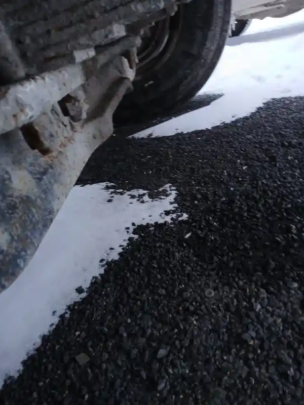 Used 1992 FORD LTS-8000 Front Axle, Complete