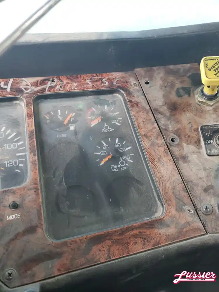 Used, Recycled, New, and Aftermarket Heavy Duty Truck Parts