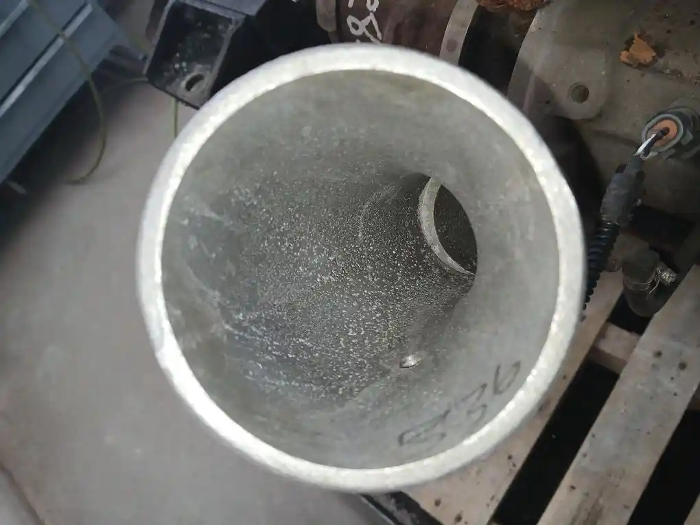 Used 2007 CUMMINS ISB 5.9 EGR/COMMON RAIL Engine Assy
