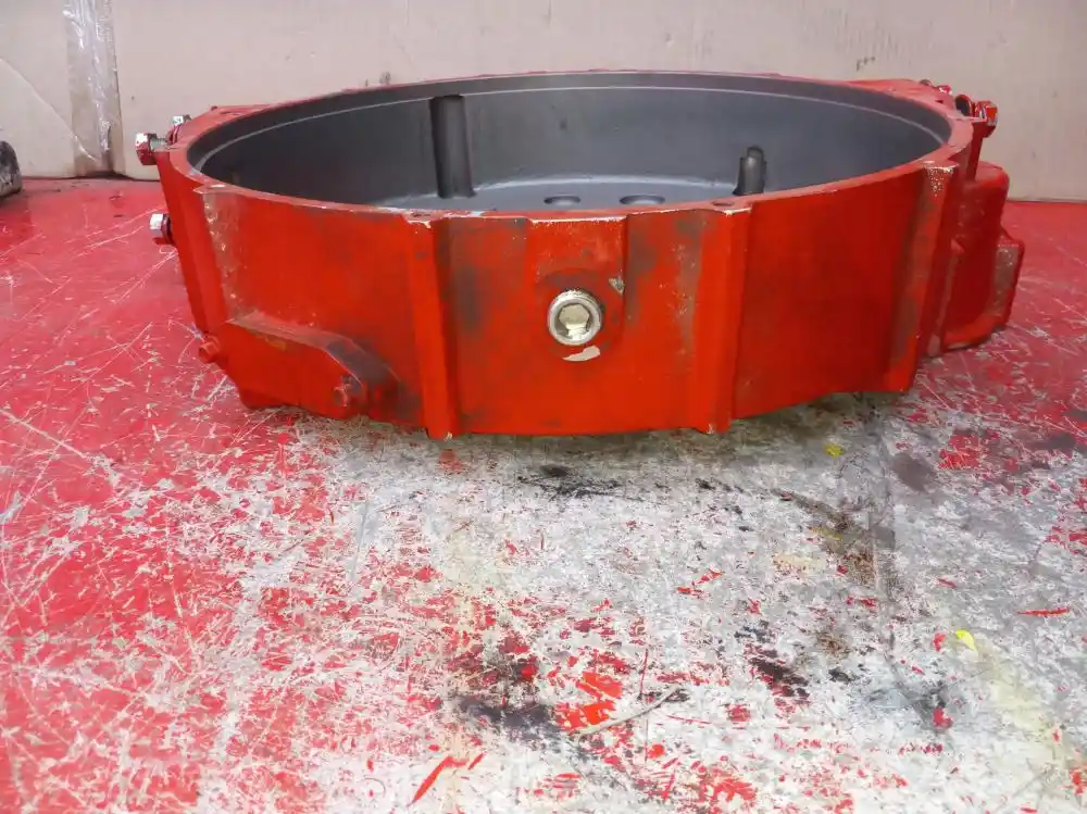 Used CUMMINS ISB/6.7 Flywheel Housing for sale | Ste-Julie Quebec ...