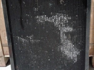 New and Used Hino Radiators for sale | TPI