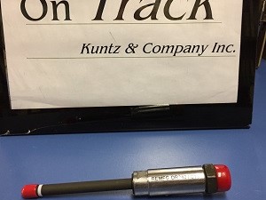 New and Used Caterpillar 3406B Injectors For Sale | TPI