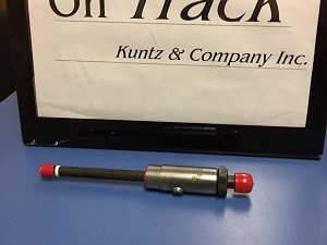 New and Used Caterpillar 3406B Injectors For Sale | TPI