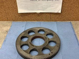 New and Used Detroit Series 60 Idler Gears For Sale | TPI