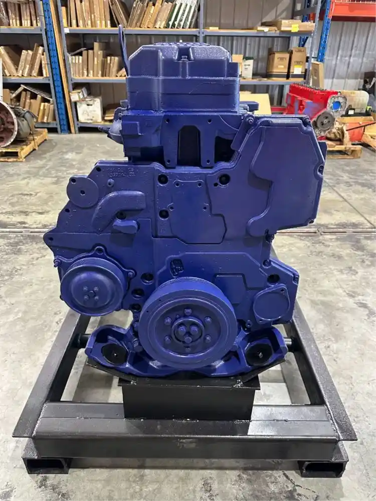 Used, Recycled, New, and Aftermarket Heavy Duty Truck Parts