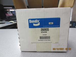 New and Used Bendix Parts by Number For Sale | TPI
