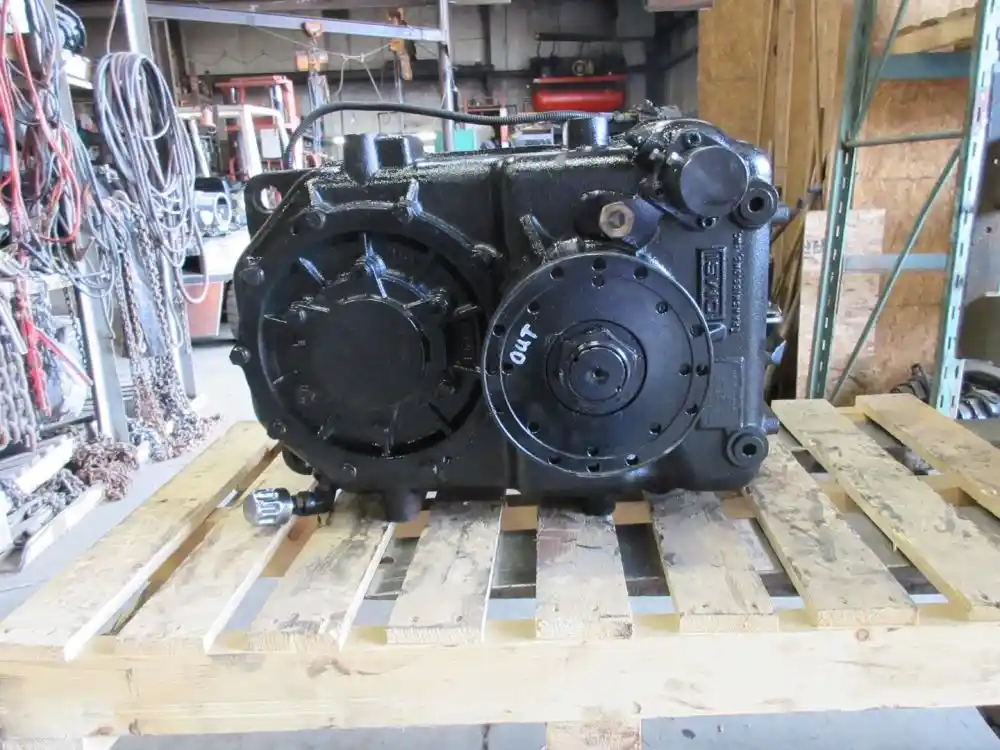Used, Recycled, New, and Aftermarket Heavy Duty Truck Parts