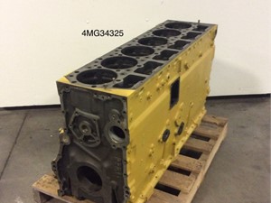 New and Used Caterpillar 3406B Blocks for sale | TPI