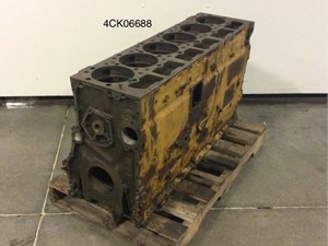 New and Used Caterpillar 3406B Blocks for sale | TPI