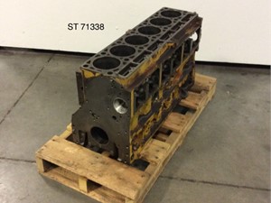 New and Used Caterpillar C7 Blocks for sale | TPI