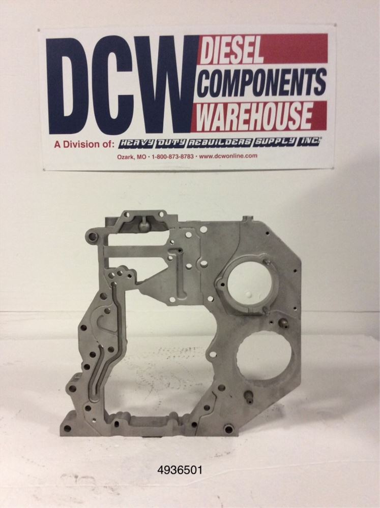 Reconditioned Cummins ISB Gear Housing for sale | Ozark Missouri United ...