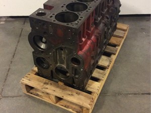 New and Used Cummins ISC Blocks for sale | TPI