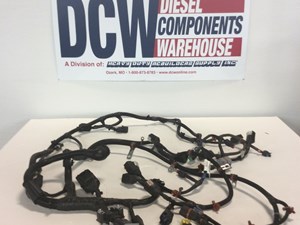 New and Used Cummins ISX15 Wiring Harnesses for sale | TPI