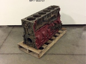New and Used Mack Blocks for sale | TPI