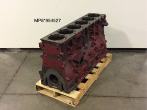 New and Used Mack Blocks for sale | TPI