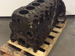 New and Used Mercedes OM 906 Blocks for sale | TPI
