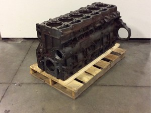 New and Used Paccar Blocks for sale | TPI