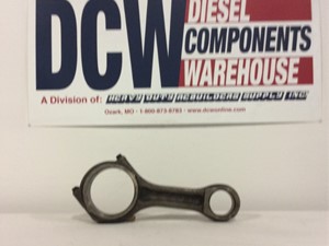 New and Used Volvo Pistons and Rods for sale | TPI