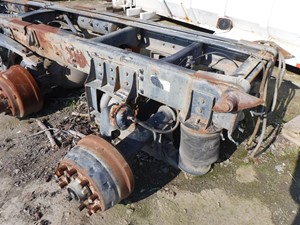 New and Used Watson-Chalin Tag Axles for sale | TPI