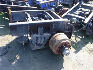 New and Used Watson-Chalin Tag Axles for sale | TPI