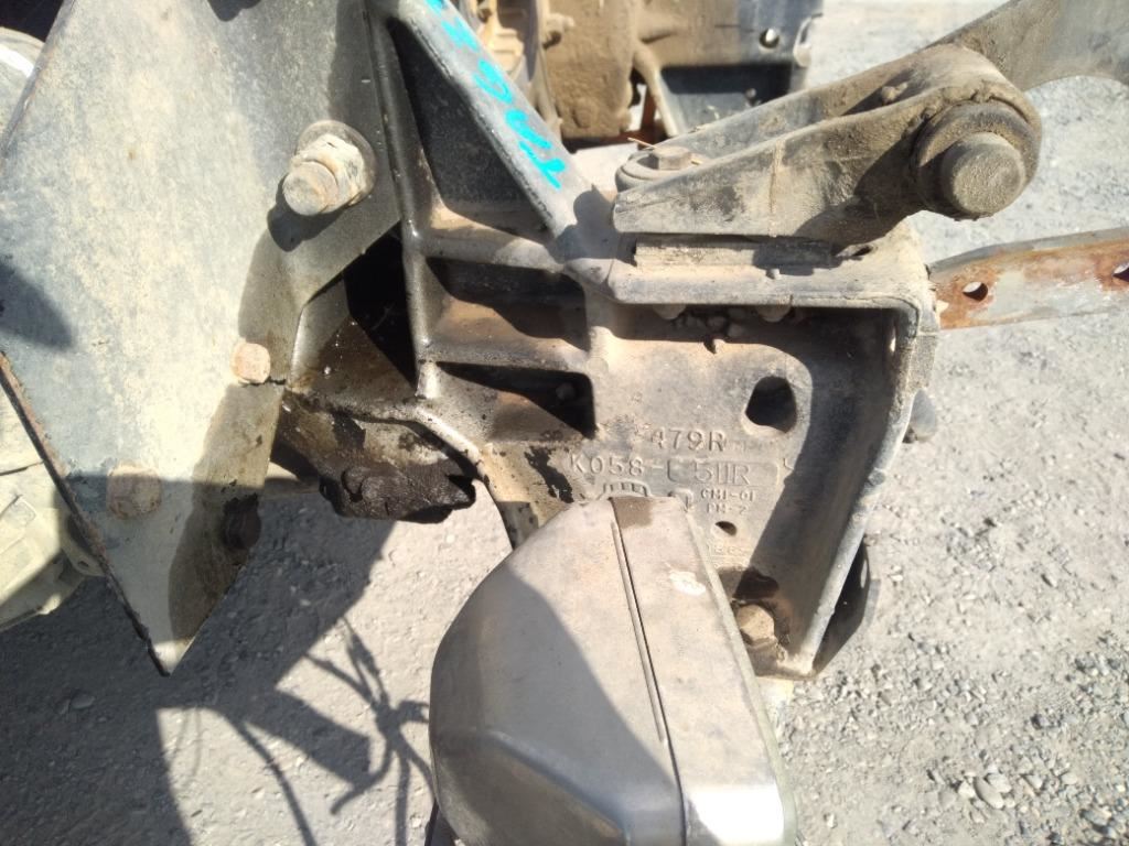 Used 1996 KENWORTH T600 Horn (Frame) for sale | Umatilla Oregon United ...