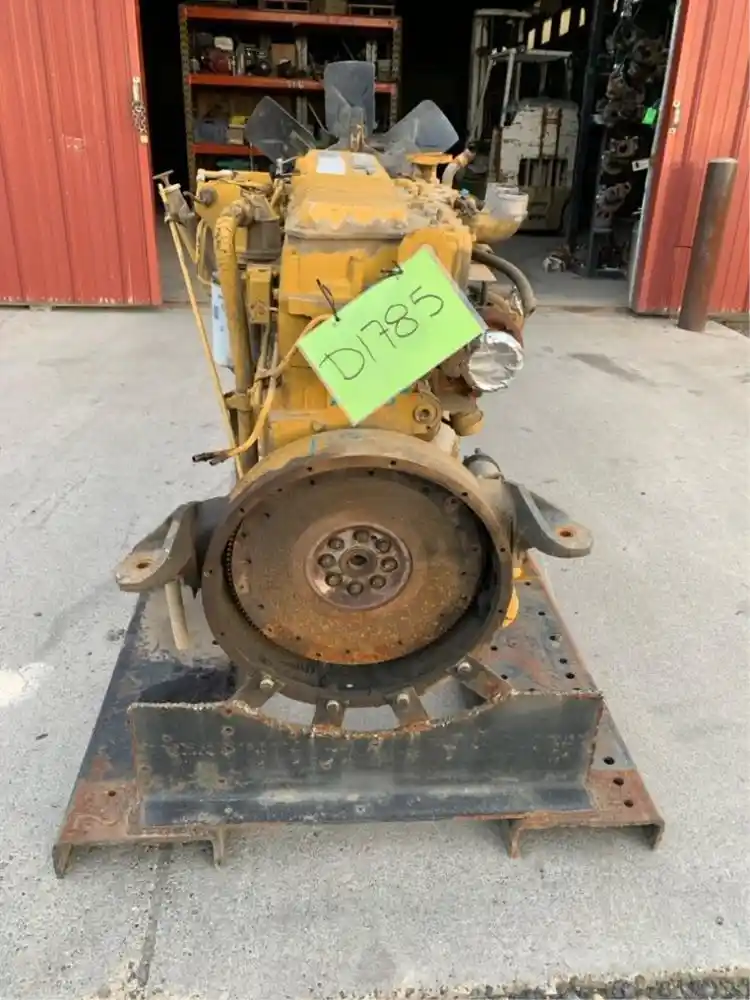 Used, Recycled, New, and Aftermarket Heavy Duty Truck Parts