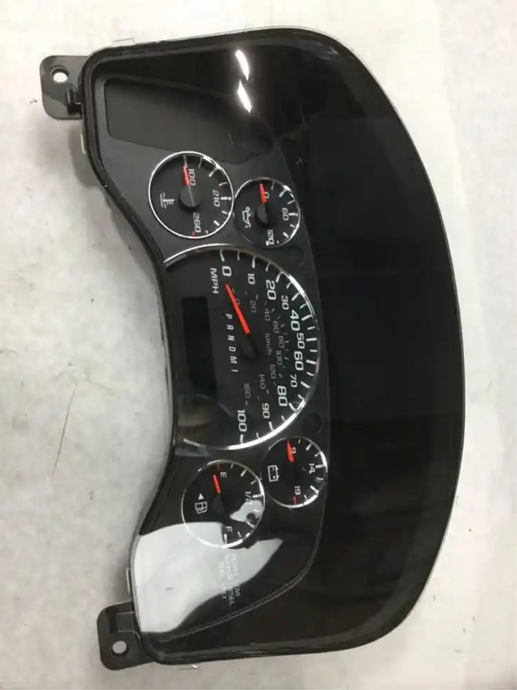 Used, Recycled, New, and Aftermarket Heavy Duty Truck Parts