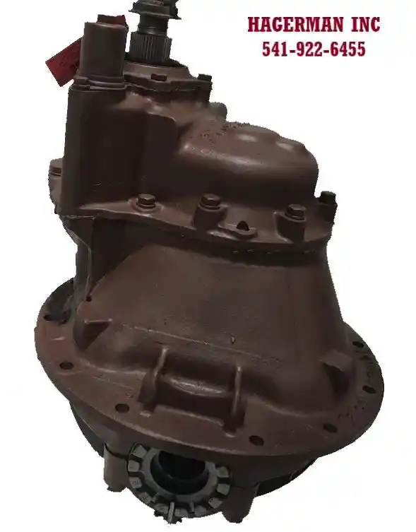Rebuilt EATON DS402 Front Rear (Tandem Front) for sale | Umatilla ...