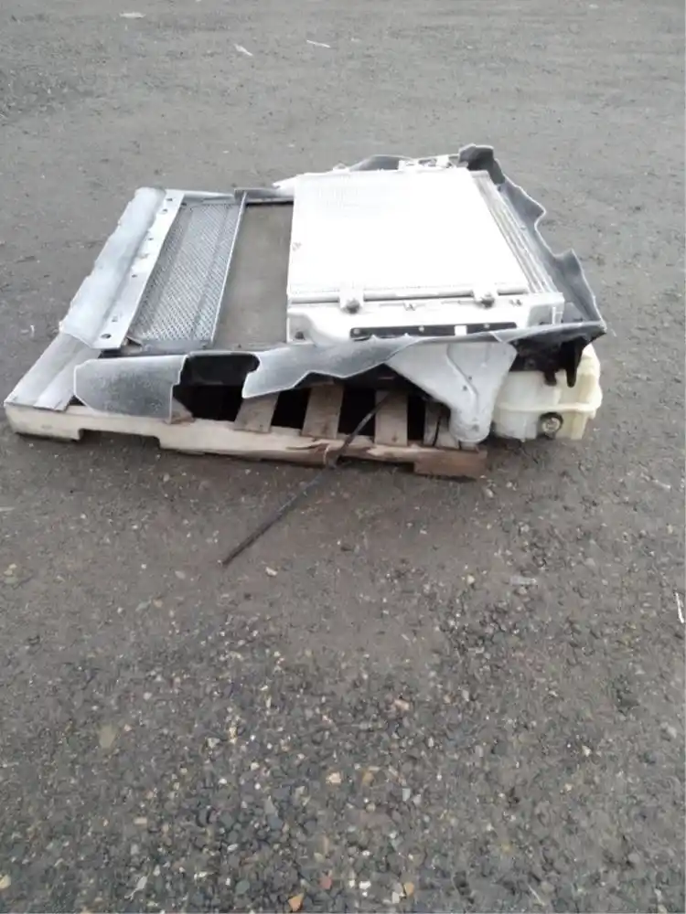 Used, Recycled, New, and Aftermarket Heavy Duty Truck Parts