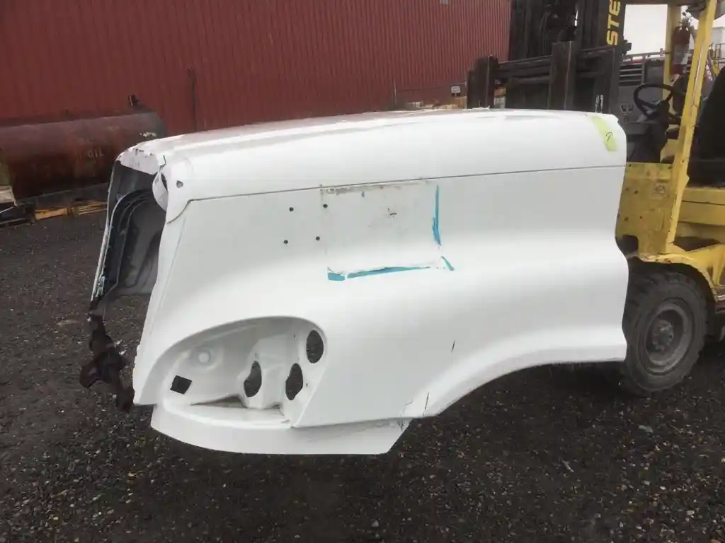 Used, Recycled, New, and Aftermarket Heavy Duty Truck Parts