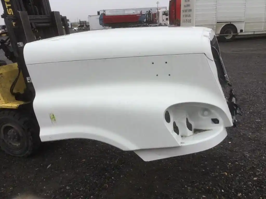 Used, Recycled, New, and Aftermarket Heavy Duty Truck Parts