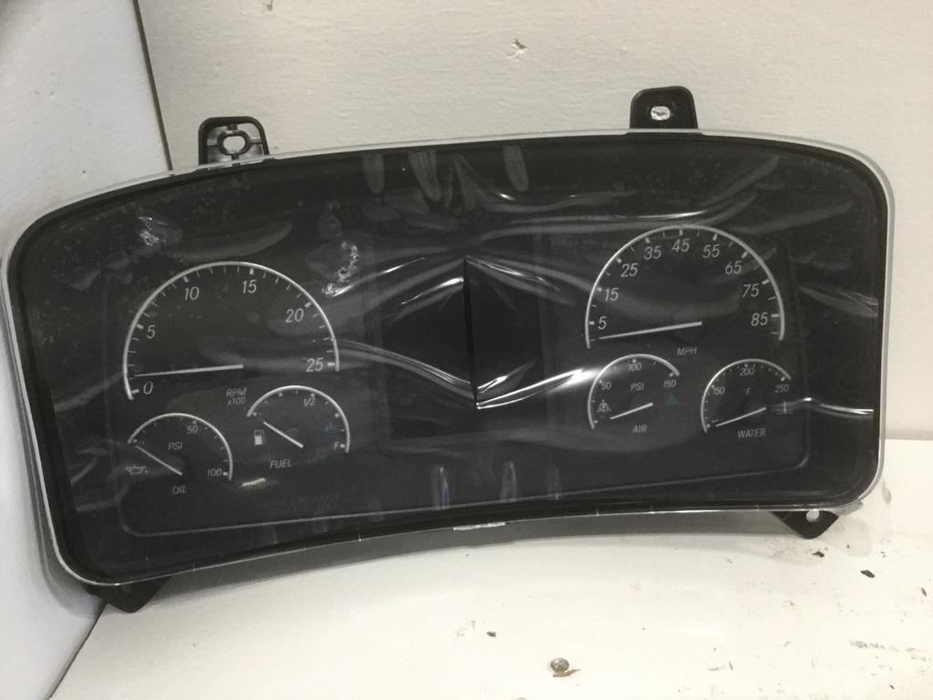 Used FREIGHTLINER CASCADIA Instrument Cluster for sale | Umatilla ...